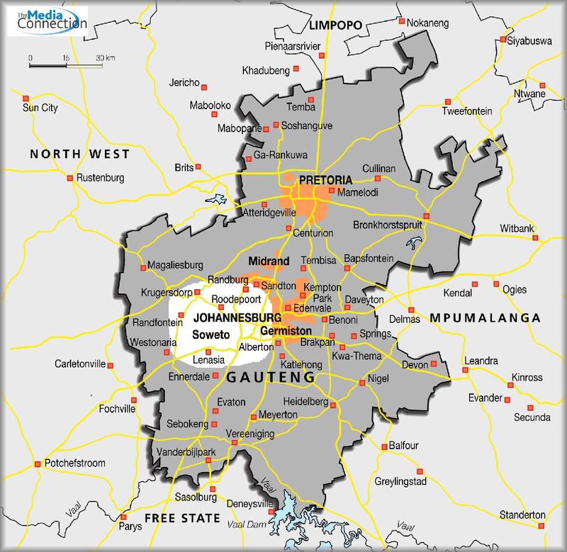 Jozi FM | Media Manager