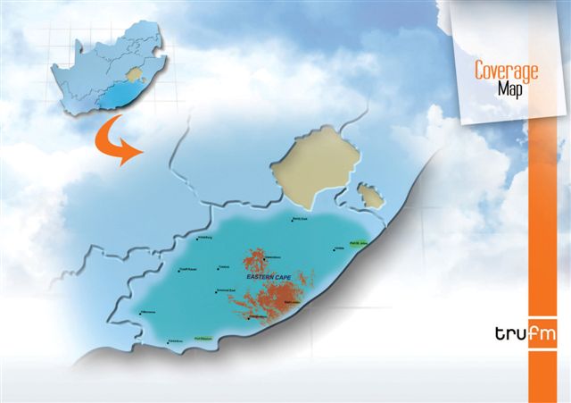 Tru FM | Media Manager